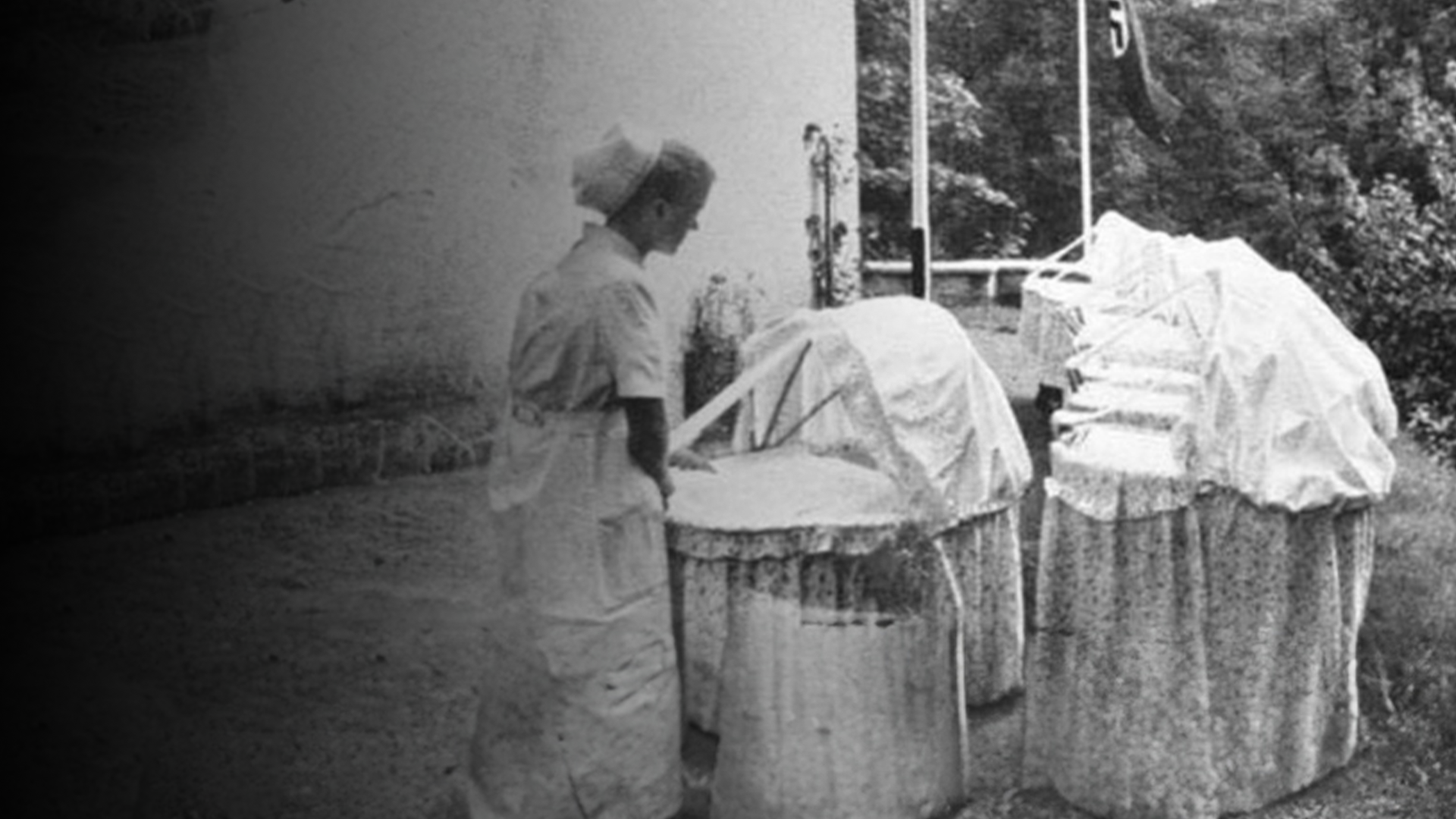 Les pouponnières du IIIe Reich - En streaming gratuit - Auvio