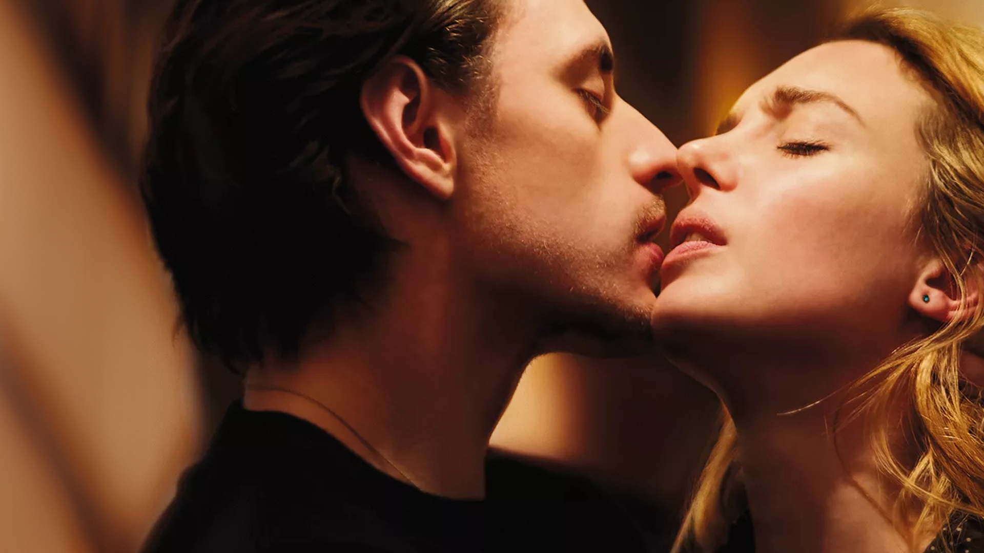 Passion simple - Film en streaming gratuit - Auvio