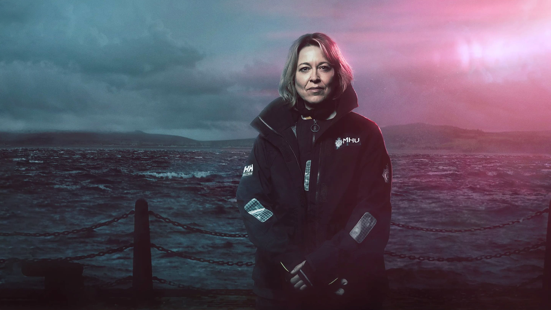 Annika, série policière britannique en intégralité - Auvio
