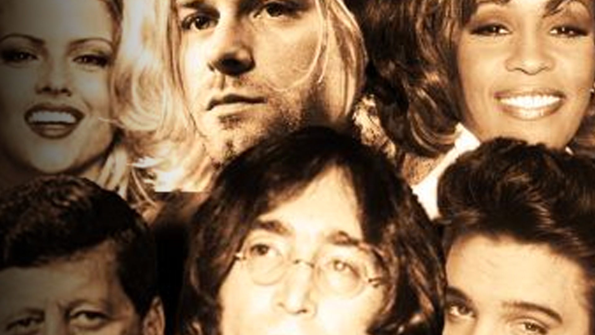 Celebrity Legacy - Tupak - Auvio