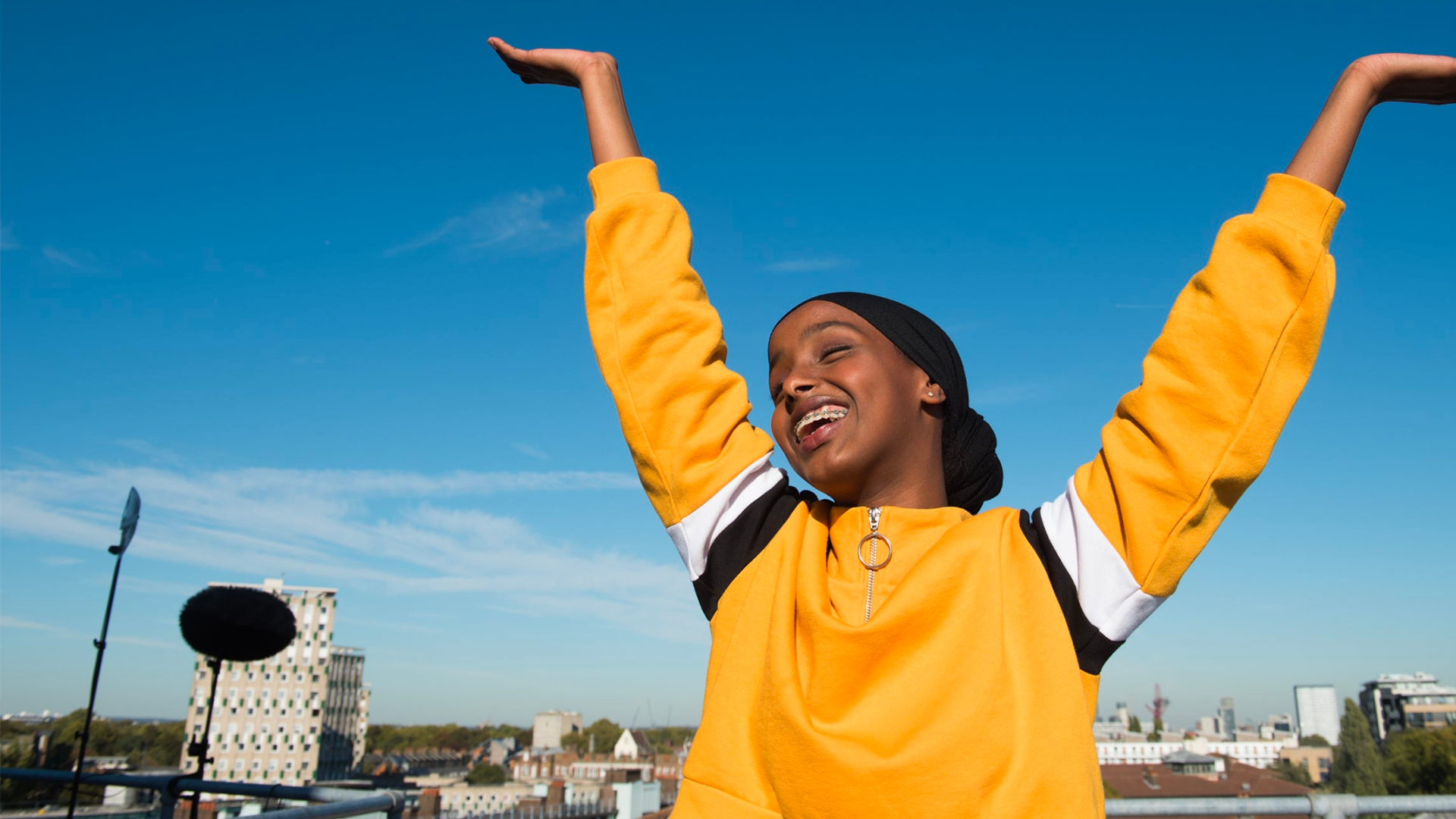 Rocks - Film en streaming gratuit - Auvio