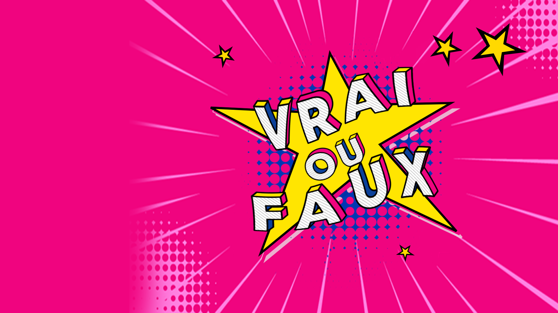 Vrai ou faux, les idées reçues sur l'Europe - Auvio