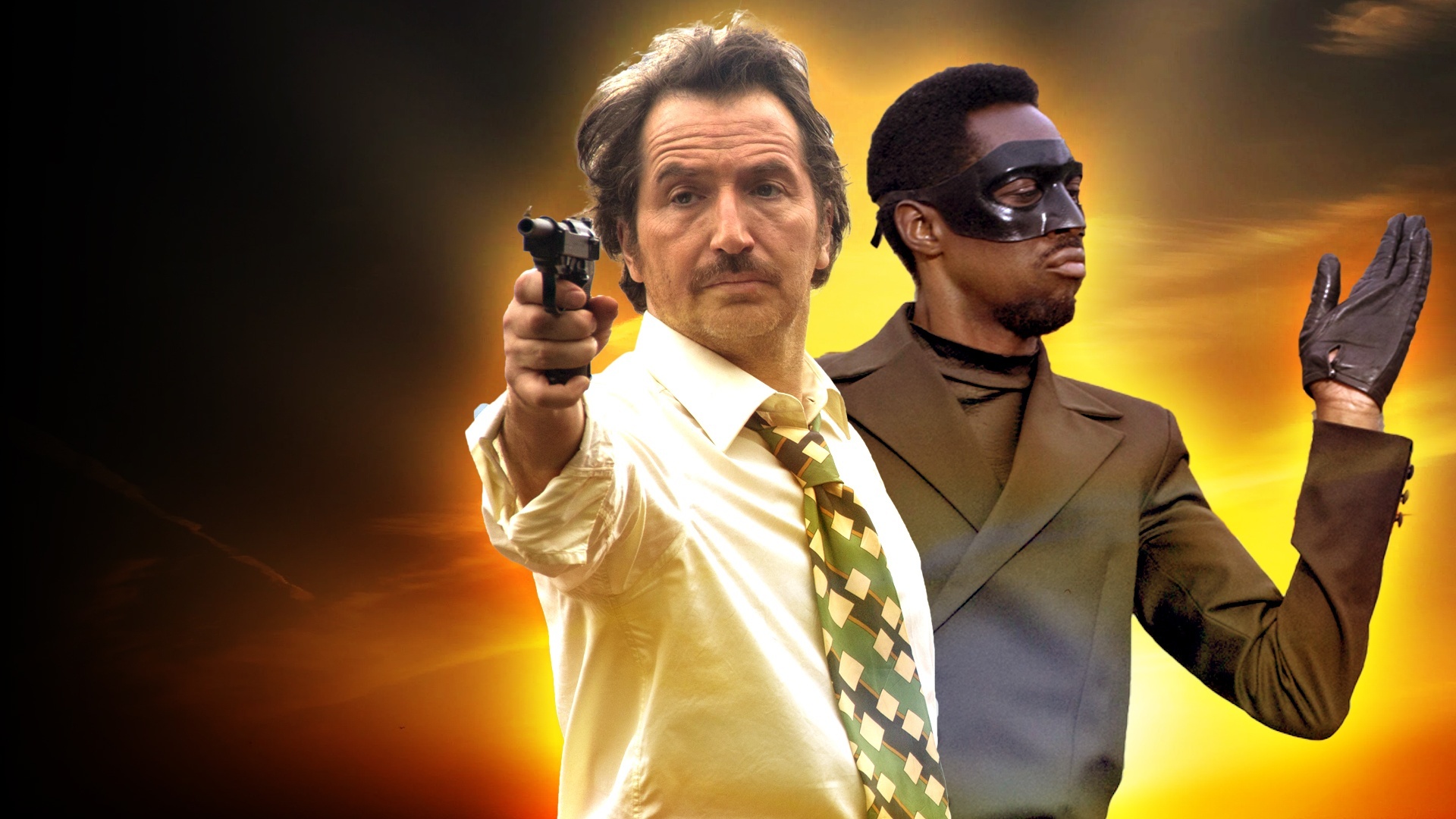 Black snake - Film en streaming gratuit - Auvio