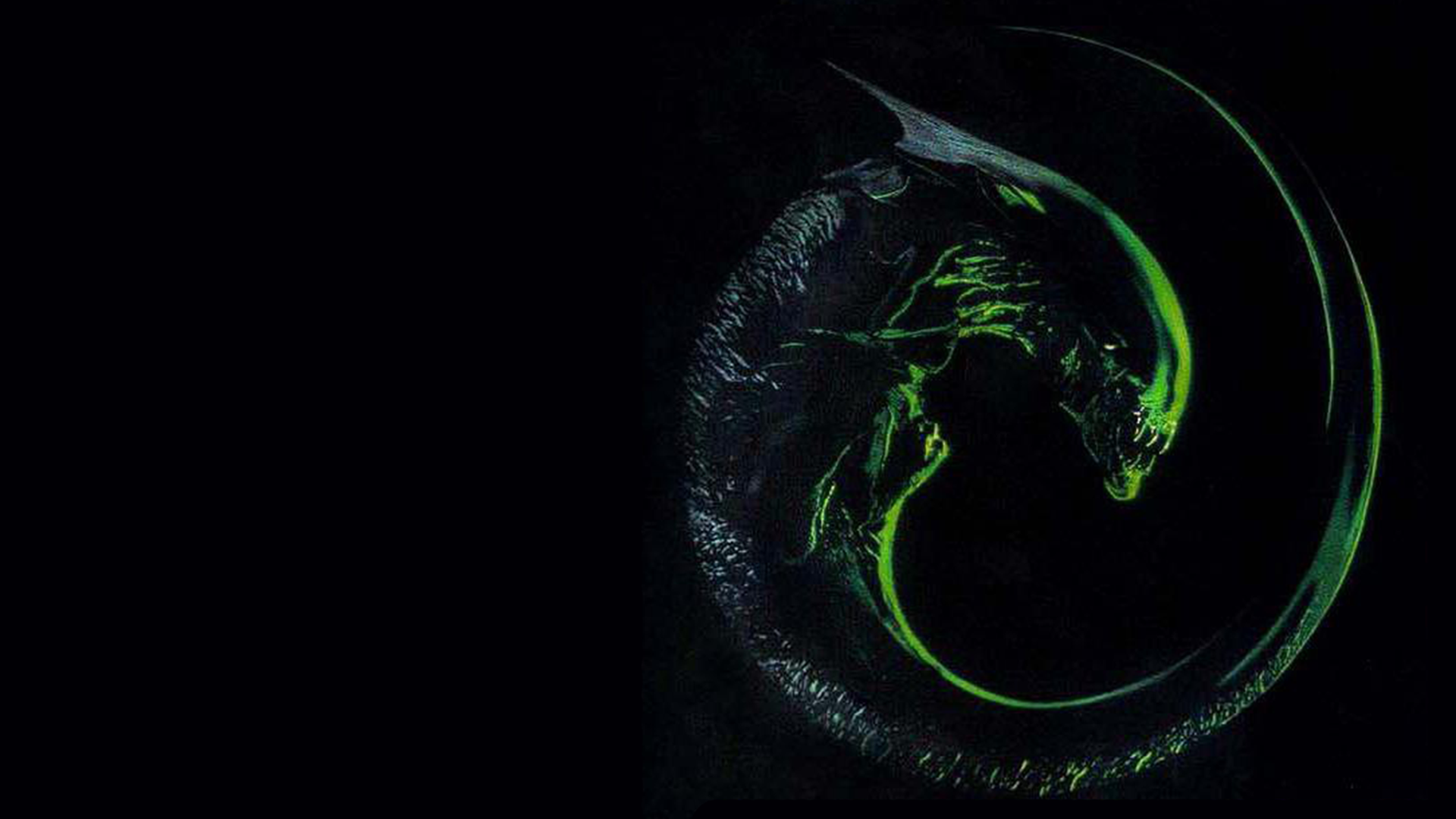 Alien 3 - Film en streaming gratuit - Auvio