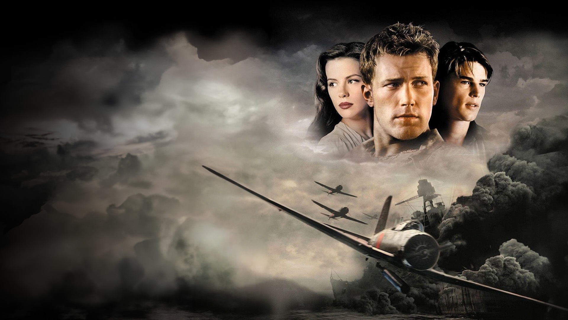 Pearl Harbor - Film en streaming gratuit - Auvio
