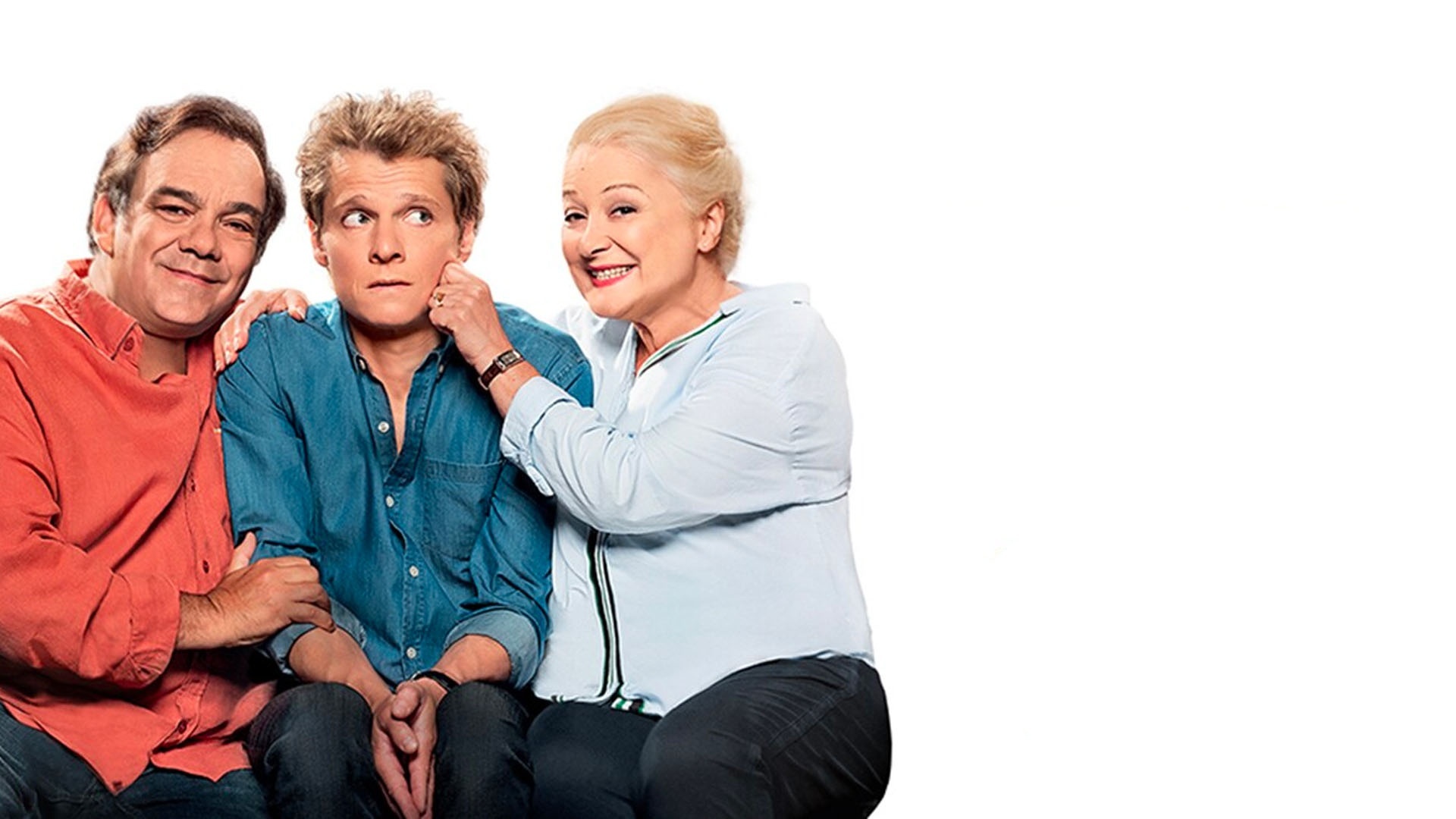 Beaux-parents en streaming gratuit - Auvio