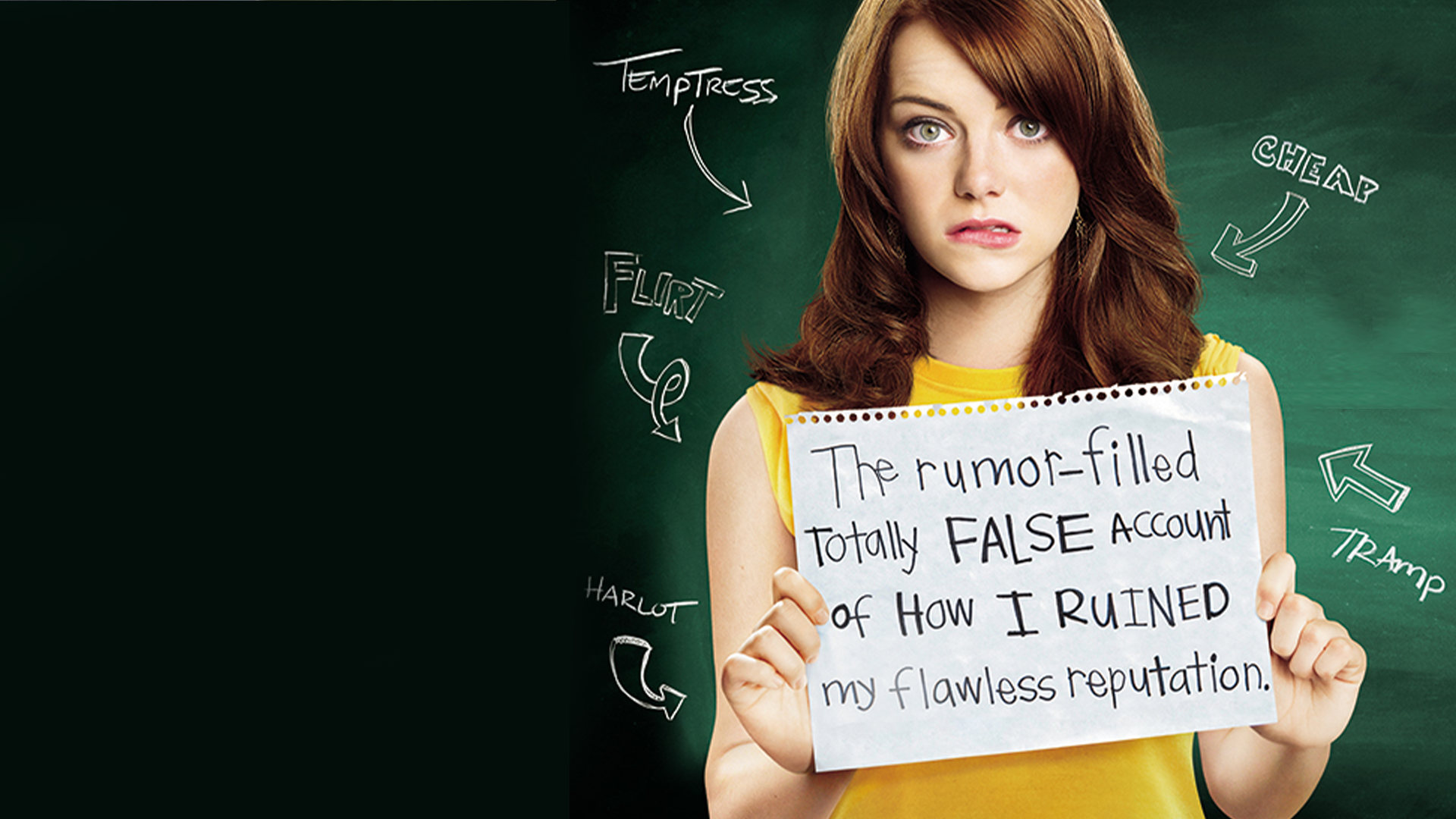 Easy girl - Film en streaming gratuit - Auvio