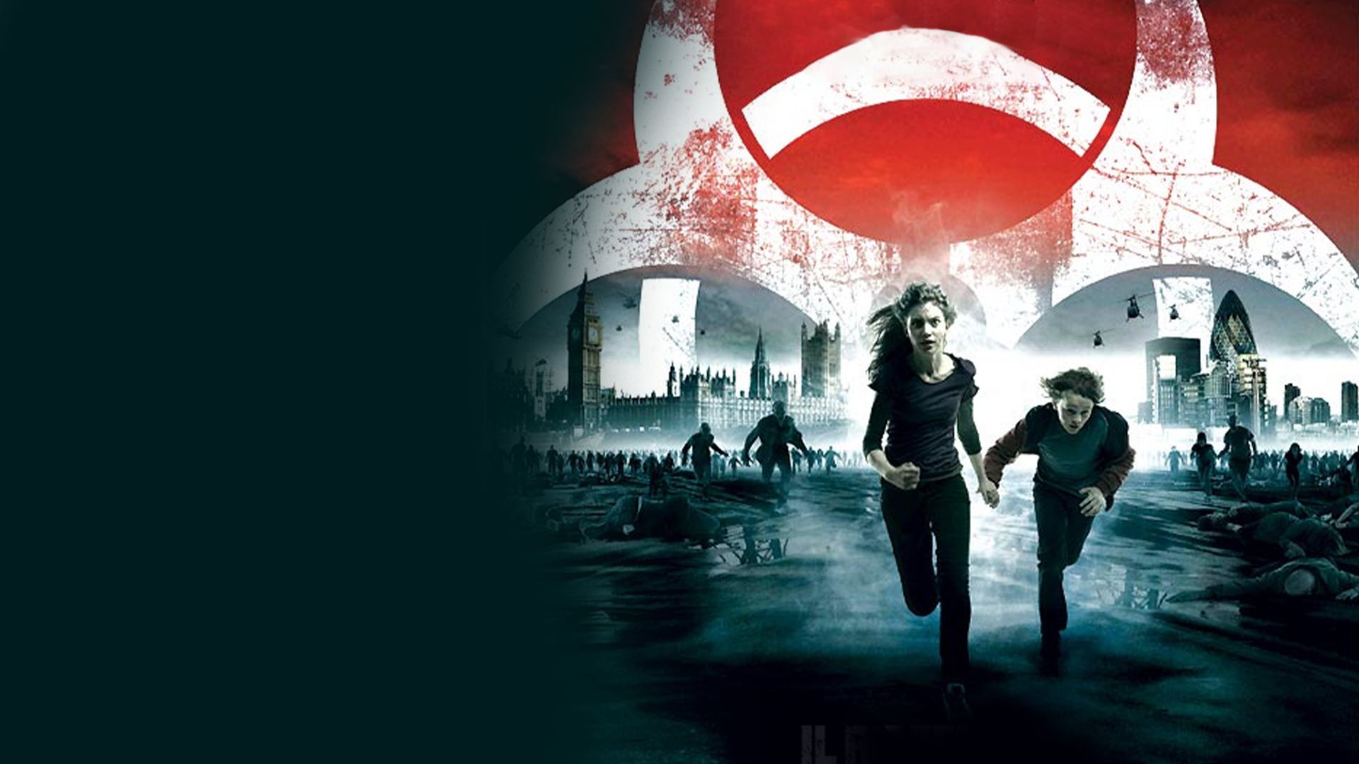 28 Semaines Plus Tard Film En Streaming Gratuit Auvio