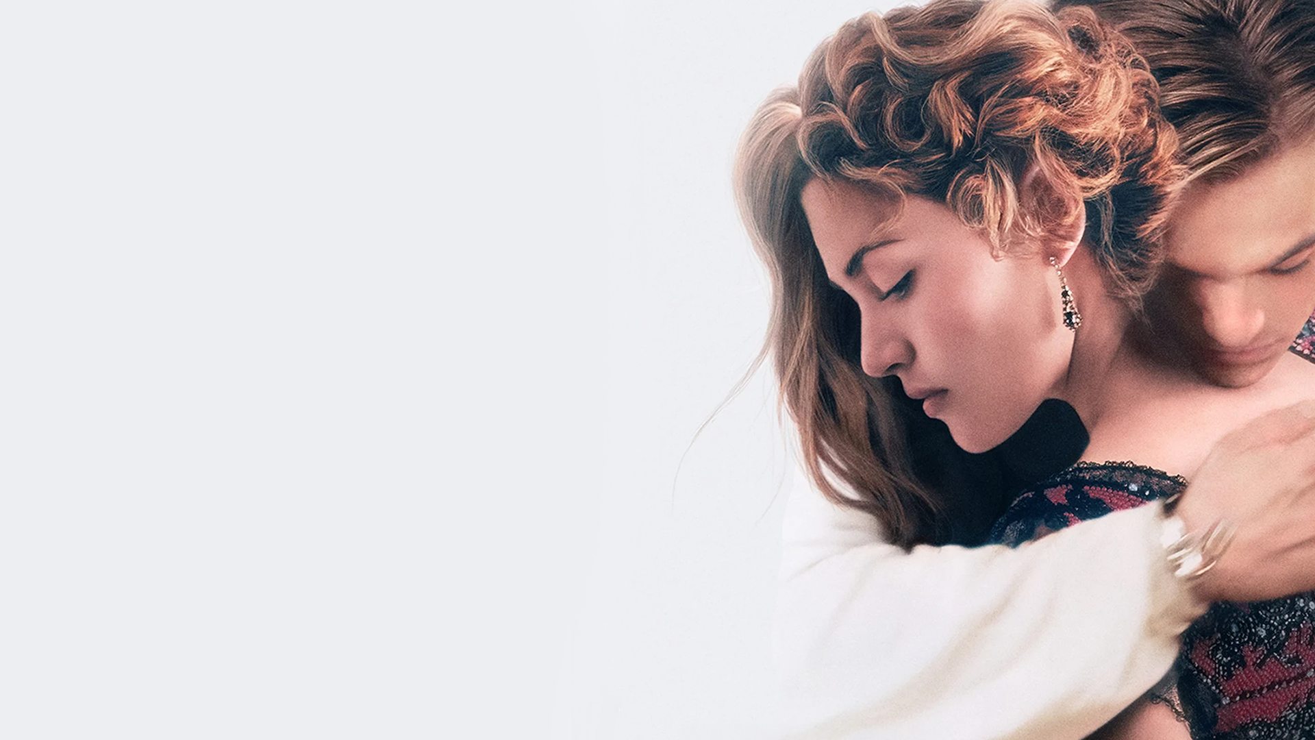 Titanic en streaming gratuit - Auvio