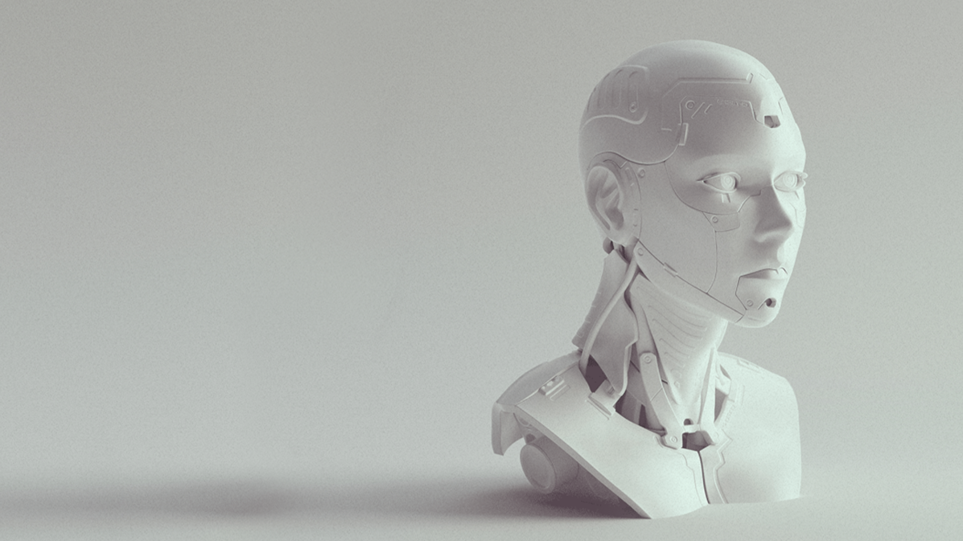 Beyond humans: Artificial intelligence in our lives – Archyde