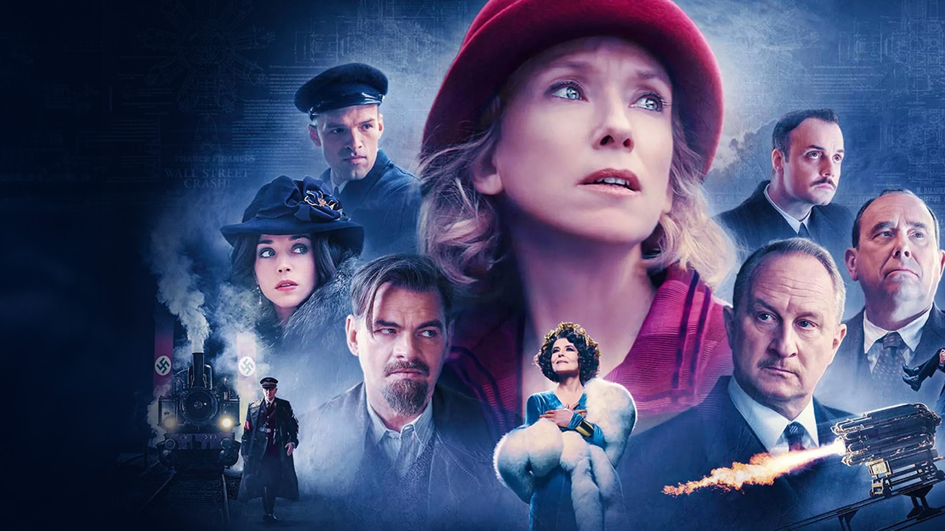 Couleurs de l'incendie - Film en streaming gratuit - Auvio