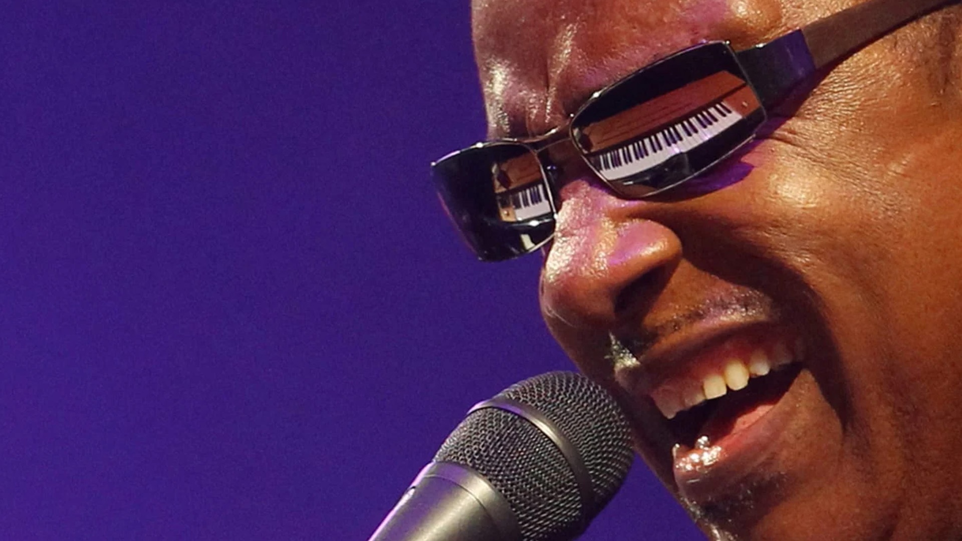 Stevie Wonder - Soul Genius - Documentaire en streaming gratuit - Auvio