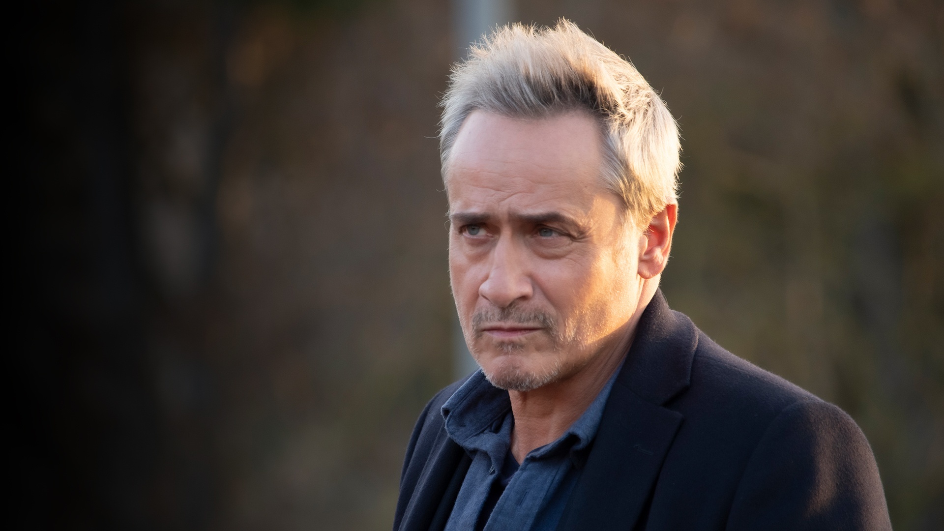 Simon Coleman - Replay en streaming gratuit - Auvio